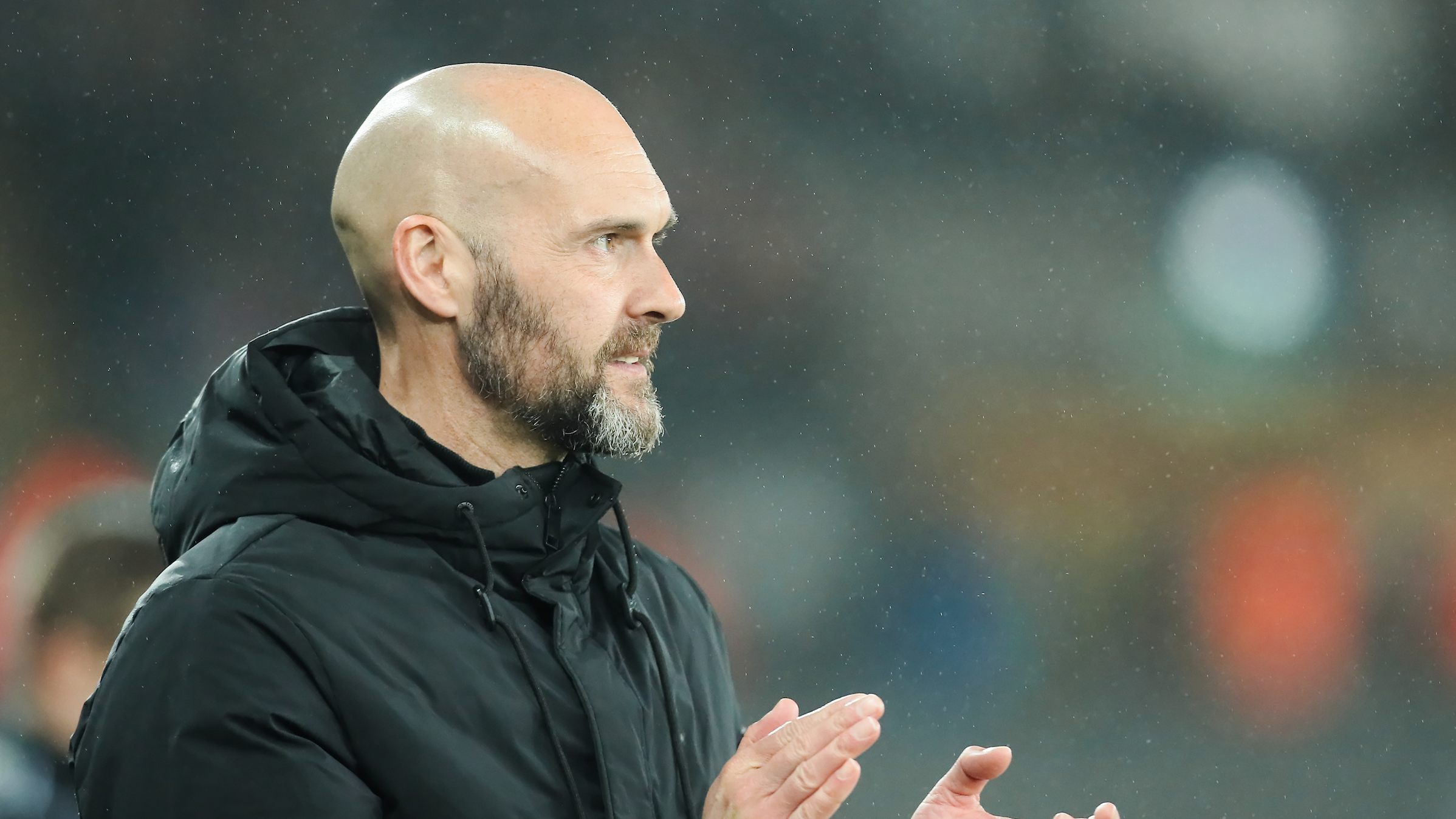 Luke Williams | We have to be at full tilt again | Swansea Luke Williams | We have to be at full tilt again | Swansea